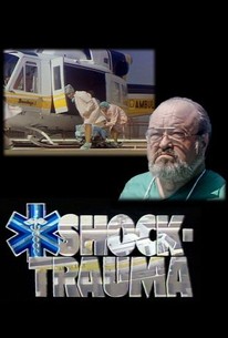 Shocktrauma | Rotten Tomatoes