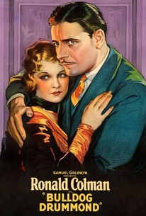 Bulldog Drummond - Movie Reviews - Rotten Tomatoes