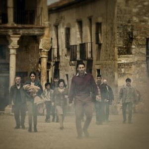 30 Coins - Rotten Tomatoes