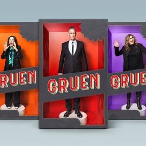 Gruen - Rotten Tomatoes