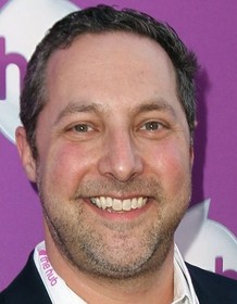 Jeff Kline | Rotten Tomatoes