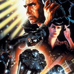Blade Runner - Rotten Tomatoes