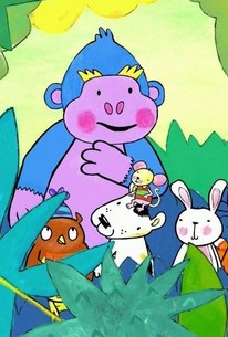 Poppy Cat: Season 1, Episode 17 | Rotten Tomatoes