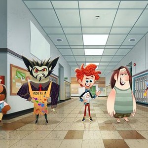 Penn Zero: Part-Time Hero - Rotten Tomatoes