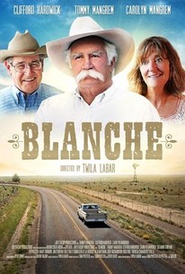 Blanche | Rotten Tomatoes