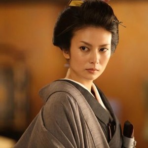 The Lady Shogun and Her Men - Rotten Tomatoes