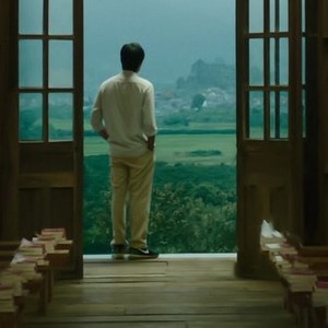 Inside the Yellow Cocoon Shell - Rotten Tomatoes