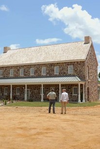 Restoration Road With Clint Harp: Season 1, Episode 11 | Rotten Tomatoes