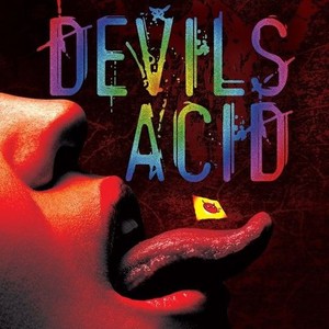 Devil's Acid - Rotten Tomatoes