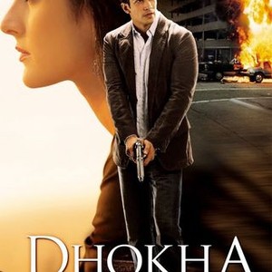 Dhokha - Rotten Tomatoes