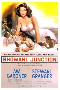 Bhowani Junction | Rotten Tomatoes