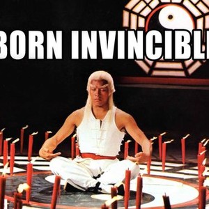 Born Invincible - Rotten Tomatoes