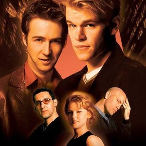 Rounders - Rotten Tomatoes