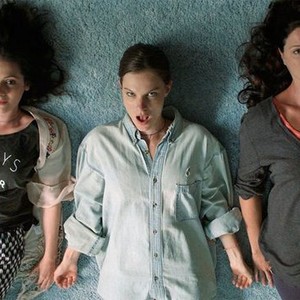The Midnight Swim (2014) - Rotten Tomatoes
