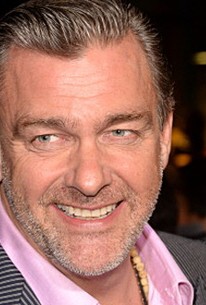 Ray Stevenson Pictures - Rotten Tomatoes