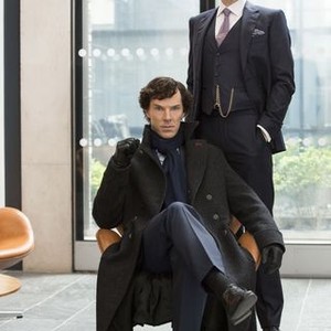 Sherlock - Rotten Tomatoes