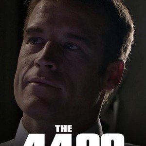 The 4400 - Rotten Tomatoes