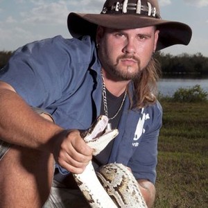 Gator Boys - Rotten Tomatoes