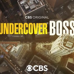 Undercover Boss - Rotten Tomatoes