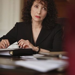 Bebe Neuwirth - Rotten Tomatoes