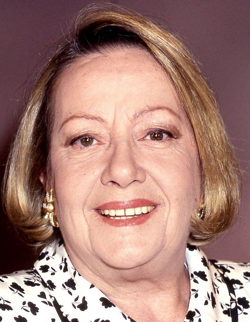 Marisa Merlini - Rotten Tomatoes