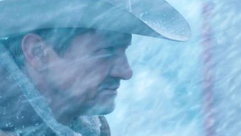 Wind River - Rotten Tomatoes