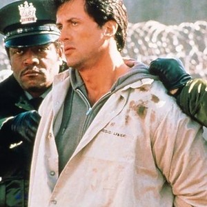 Lock Up - Rotten Tomatoes