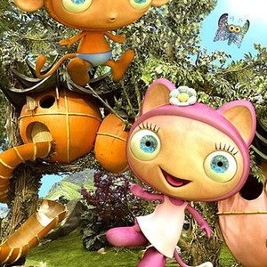 Waybuloo: Season 4, Episode 27 - Rotten Tomatoes