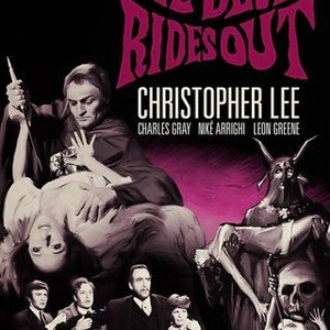 The Devil Rides Out - Rotten Tomatoes