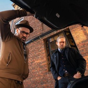 Colin Farrell - Rotten Tomatoes