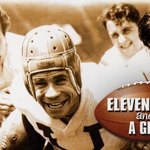 Eleven Men and a Girl - Rotten Tomatoes