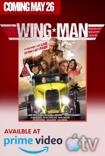 Wingman (2025) | Rotten Tomatoes