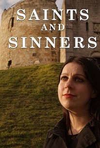 Saints and Sinners: A Millennium of Monasteries | Rotten Tomatoes