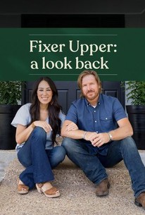 A Fixer Upper Look Back: Season 1 | Rotten Tomatoes