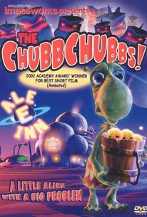 The Chubbchubbs! (2002) - Rotten Tomatoes