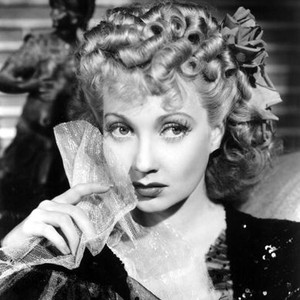 Ann Southern - Rotten Tomatoes