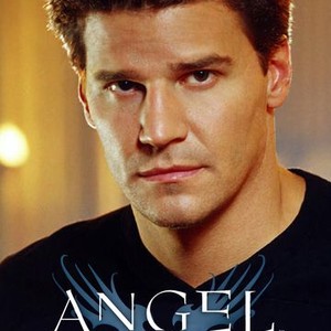 Angel - Rotten Tomatoes