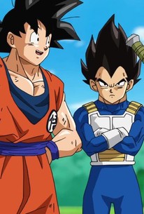 Dragon Ball Super: Season 1, Episode 51 | Rotten Tomatoes