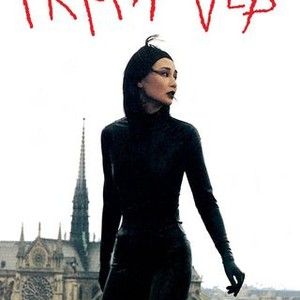 Irma Vep - Rotten Tomatoes