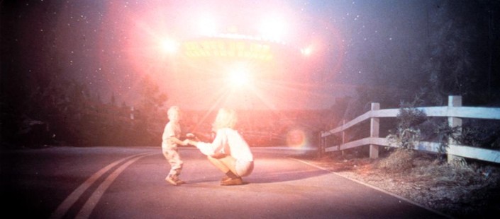 Cary Guffey Close Encounters