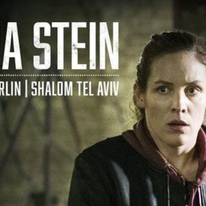 Sara Stein: Shalom Berlin Shalom Tel Aviv - Rotten Tomatoes