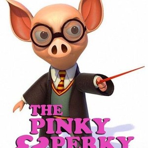 The Pinky & Perky Show - Rotten Tomatoes