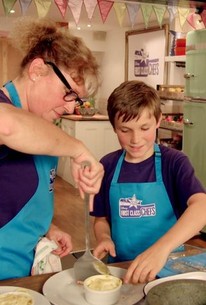 First Class Chefs: Family Style: Season 2, Episode 1 | Rotten Tomatoes