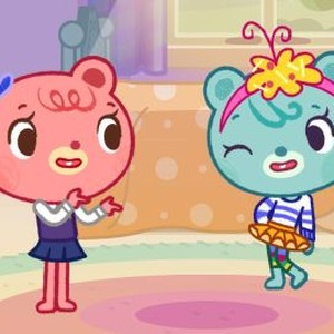 Tish Tash: Season 1, Episode 1 - Rotten Tomatoes