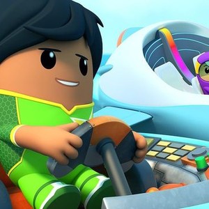 Go Jetters: Season 3, Episode 22 - Rotten Tomatoes