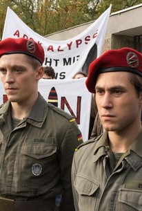 Deutschland 83: Deutschland 83, Episode 7 | Rotten Tomatoes