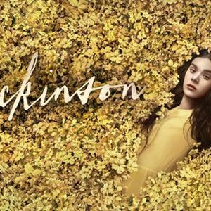 Dickinson - Rotten Tomatoes