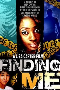 Finding Me - Movie Reviews | Rotten Tomatoes