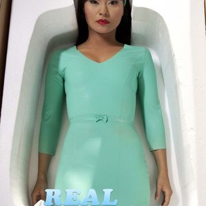 Real Humans - Rotten Tomatoes