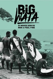 Big Wata | Rotten Tomatoes